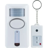 Trademark Driveway Patrol Infrared Wireless Home Security Alarm System ...
