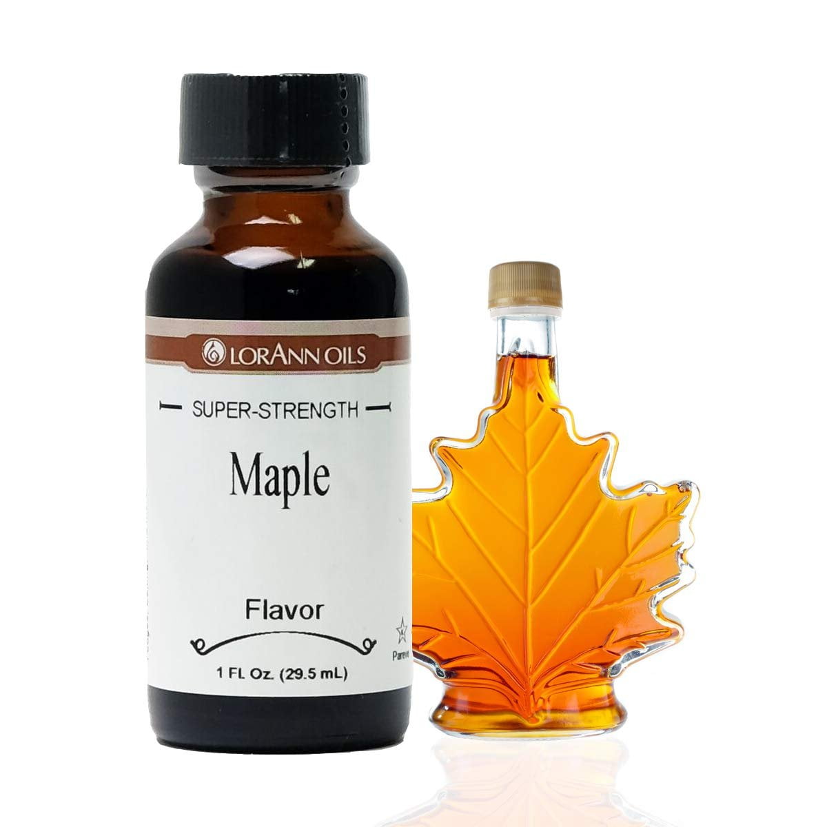 Click here for Lorann Oils Maple  1 Ounce 1 Ounce prices