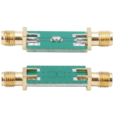 Low Pass Filter Module, 1.5GHz Filter Module Stable Structure Simple ...