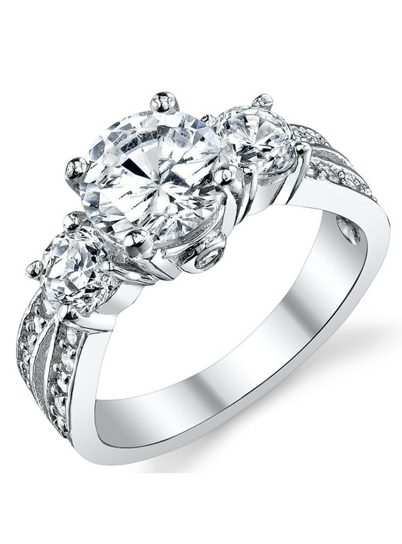 Engagement Rings - Walmart.com