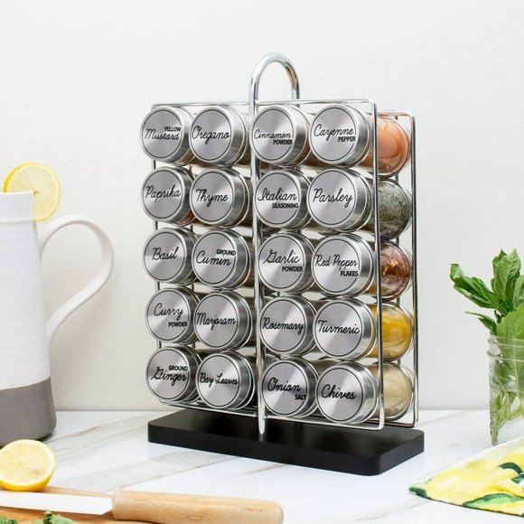 Spice Racks | Walmart Canada
