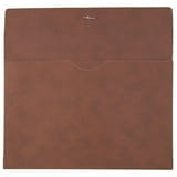 Mead Legal Wallet Red - Expanding Files-Wallets - Walmart.com