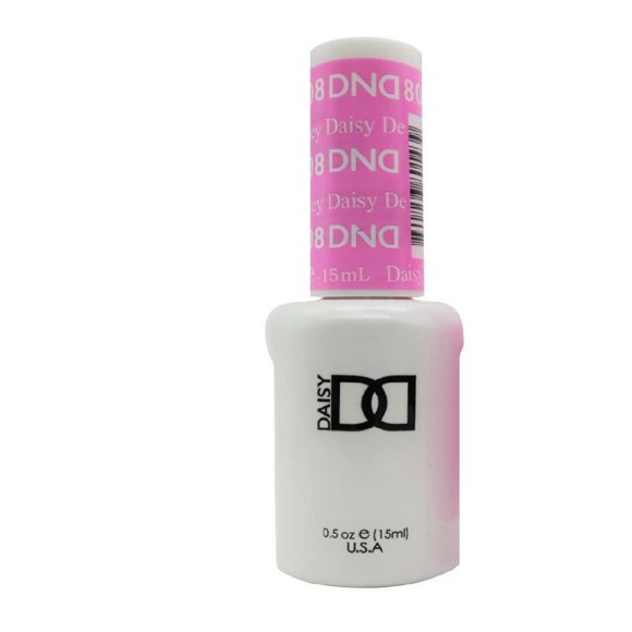Daisy Dnd