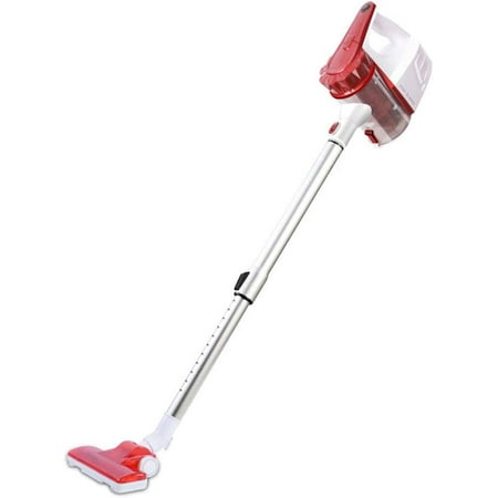 Upright Stick Vacuum Cleaner 2 in 1 Stick and Handheld Vacuum, Cyclonic ...