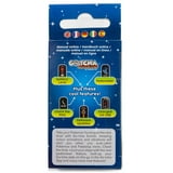 Go-tcha Evolve LED-Touch Wristband Watch for Pokemon Go with Auto Catch ...