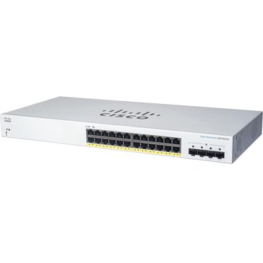Cisco Small Business SG300-10PP - switch - 10 ports - managed - rack ...