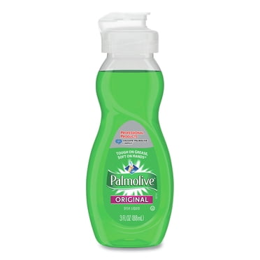Palmolive Ultra Orange, Dish Soap, 20 fl oz - Walmart.com