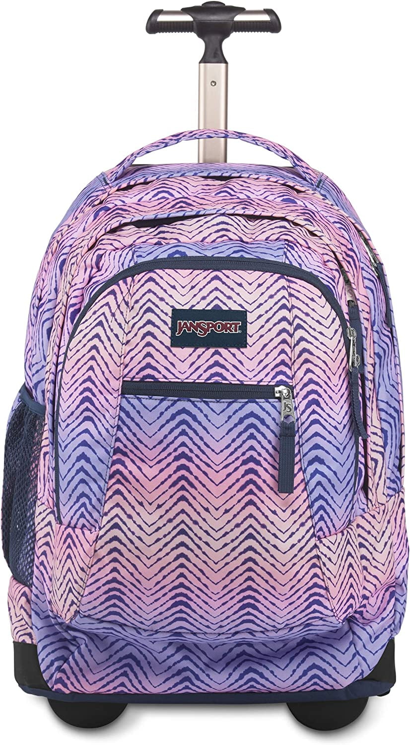 Jansport Driver 8 Chevron Fade - Walmart.com
