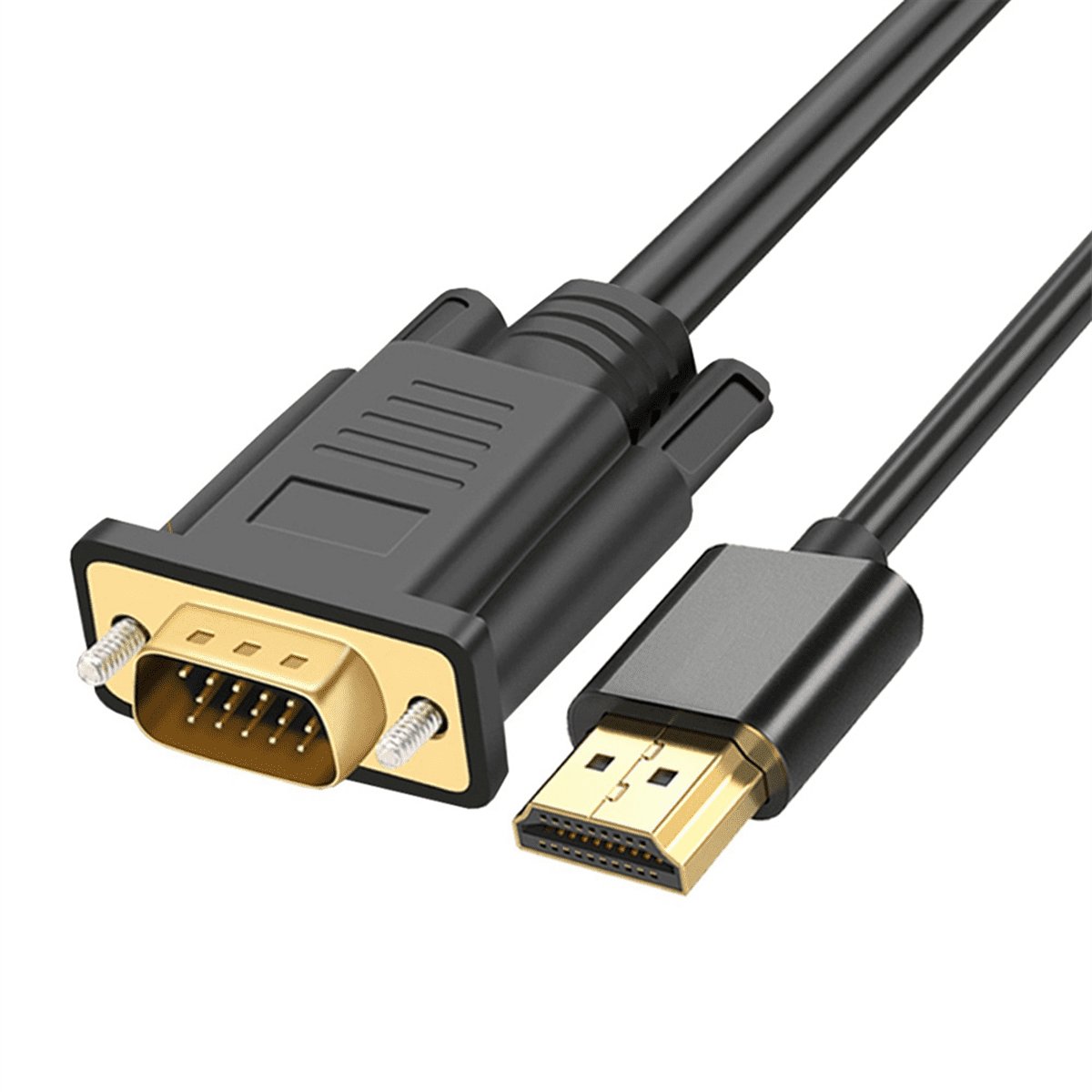 Click here for Unbranded -Compatible To Vga Converter Cable 1080p... prices