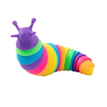 Bendable Neon Monkeys (2Dz) - Party Favors - 24 Pieces - Walmart.com