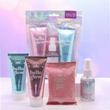 Beautiful Glow by Justice Facial Skincare Set, 4 Piece - Walmart.com
