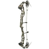 Pse Razorback Takedown Right Hand 62" 20 Lbs - Walmart.com