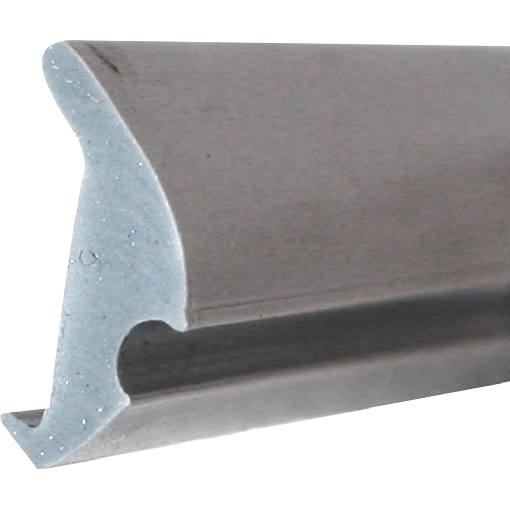 0.23 in. x 200 ft. Gray Vinyl Glass Glazing Spline - Walmart.com