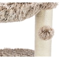 Trixie Pet Products 4011905445618 Gerado Cat Tree, Brown - Walmart.com