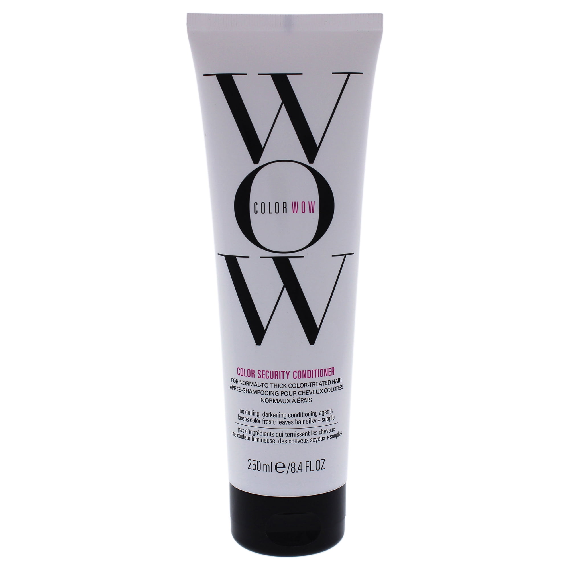 Click here for Color Security Conditioner By Color Wow For Unisex... prices