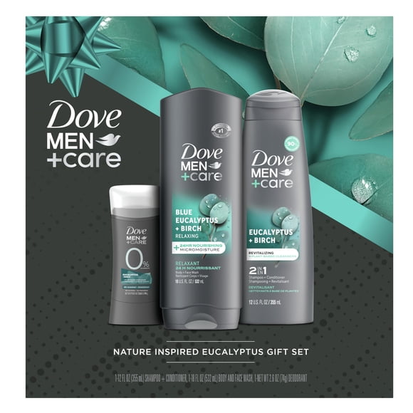 Dove Gift Set