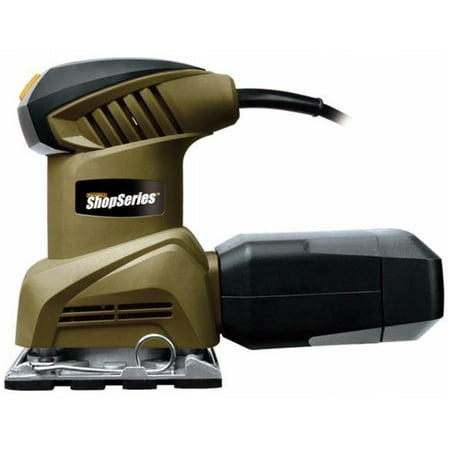 Positec Usa Inc RC4151 2 Amp Palm Sander Kit | Walmart Canada