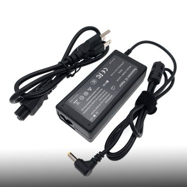 AC Adapter For MSI Optix G24C4 G27C5 G32C4 G32CQ4 LED Monitor Power ...