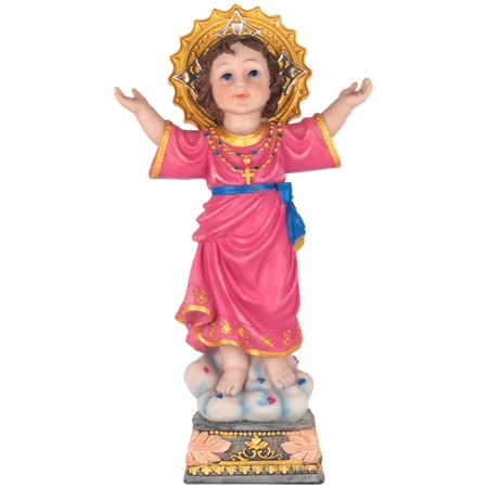 Divine Child Figurine Divino Nino Holy Child 12IGUOHAO Inch Religious ...