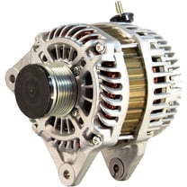 Genuine ACDelco Alternator - Walmart.com
