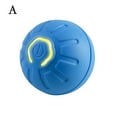 Smart Dog Toy Ball Electronic Interactive Pet Toy Moving Ball USB ...