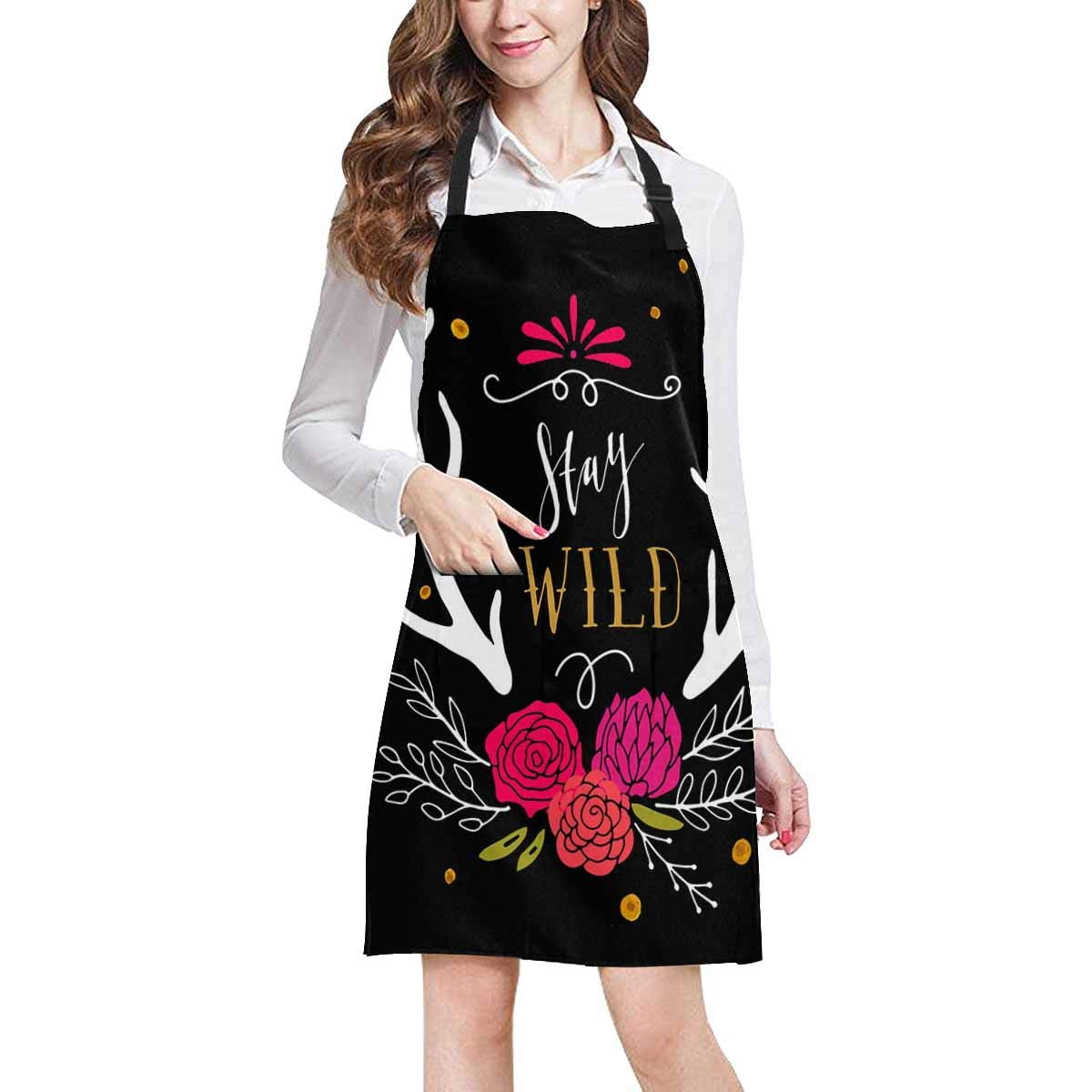 Hipster Flowers With Quotes