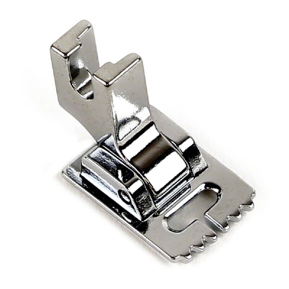 5 Groove Pintuck Low Shank Foot For Singer Janome Kenmore Brother ...