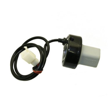 Universal Parts 4-Pin Twist Grip Throttle for Razor - Walmart.com