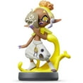 Nintendo Splatoon Deep Cut Amiibo Figures, Shiver, Frye, Big Man, 3 ...