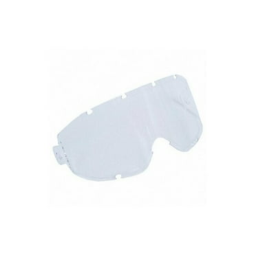 KleenGuard (formerly Jackson Safety) V90 “The Shield" Safety Goggles ...