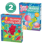 Thames & Kosmos Kids Experiment Kit: Gumball Machine Maker, Science ...