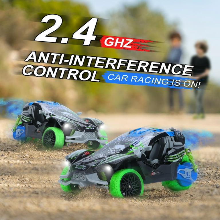 Electric Remote Controlled Toys