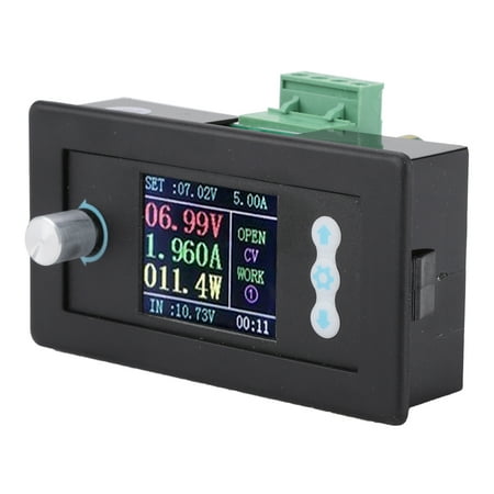 Step Down Module GT150W Step Down Power Supply Module LCD Display ...