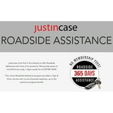 Justin Case 103000 Commuter Safety Kit with 365-day Roadside Assistance ...