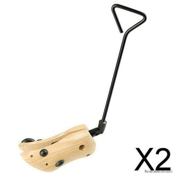 Western Boot Stretchers