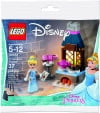 LEGO Disney La cocina de la princesa Cenicienta (30551) | Walmart en línea