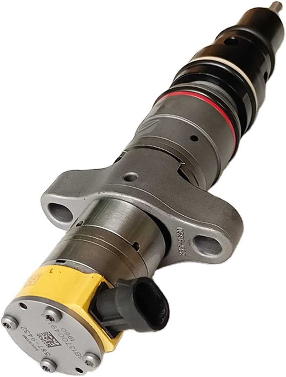 Seapple New Fuel Injector 387-9432 10R-7223 Compatible with CAT 336DL ...