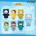 EAKI: Jujutsu Kaisen Cat Ear Plushies Series - 1 Blind Box - Walmart.com