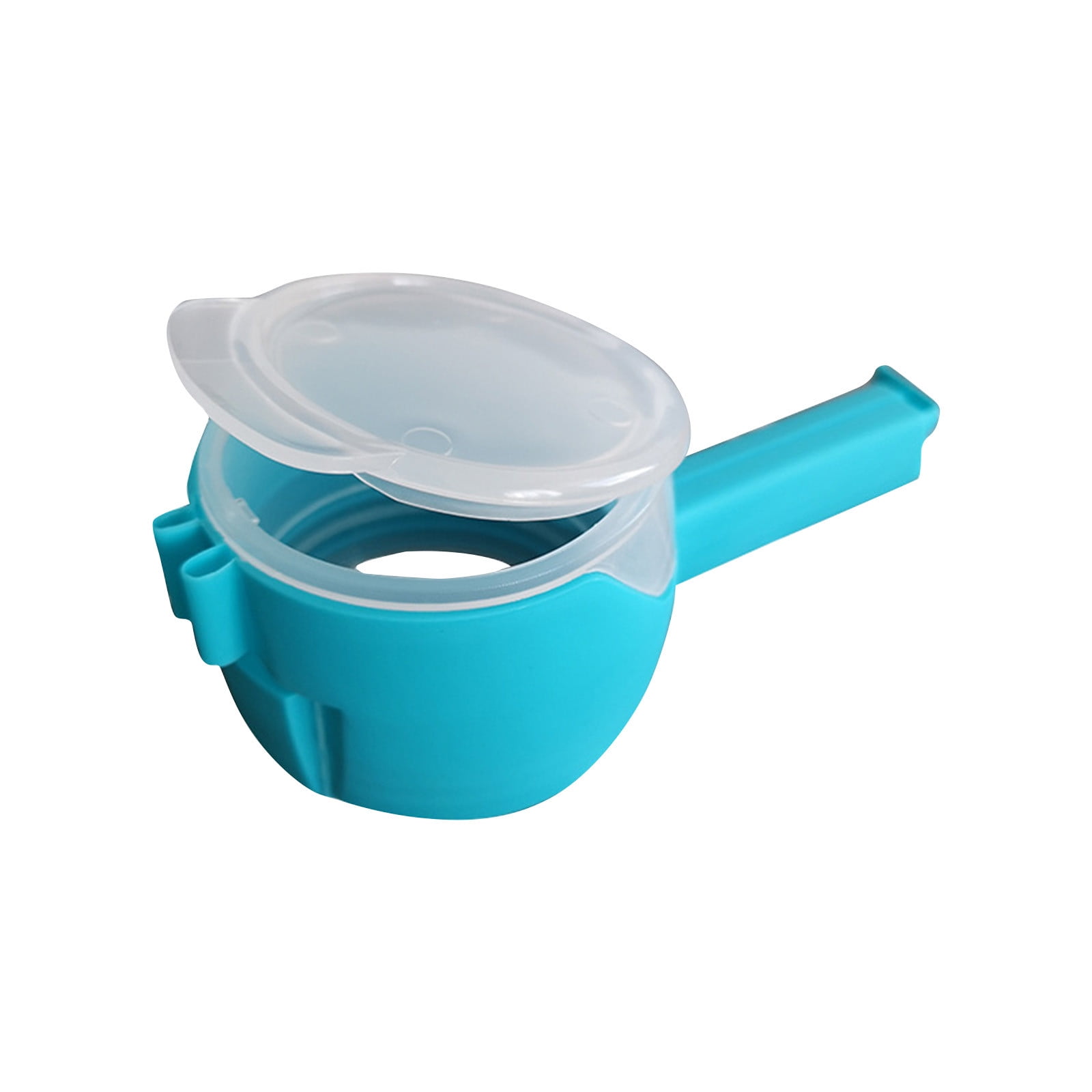 Clips para bolsas para alimentos, clips de sellado para almacenamiento ...