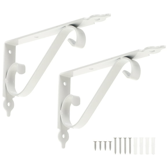Decorative Wall Shelf Brackets