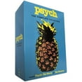Psych: The Complete Collection - All Seasons Box Set (DVD) - Walmart.com