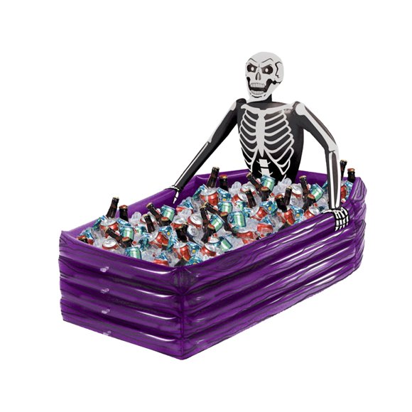 Inflatable Cooler