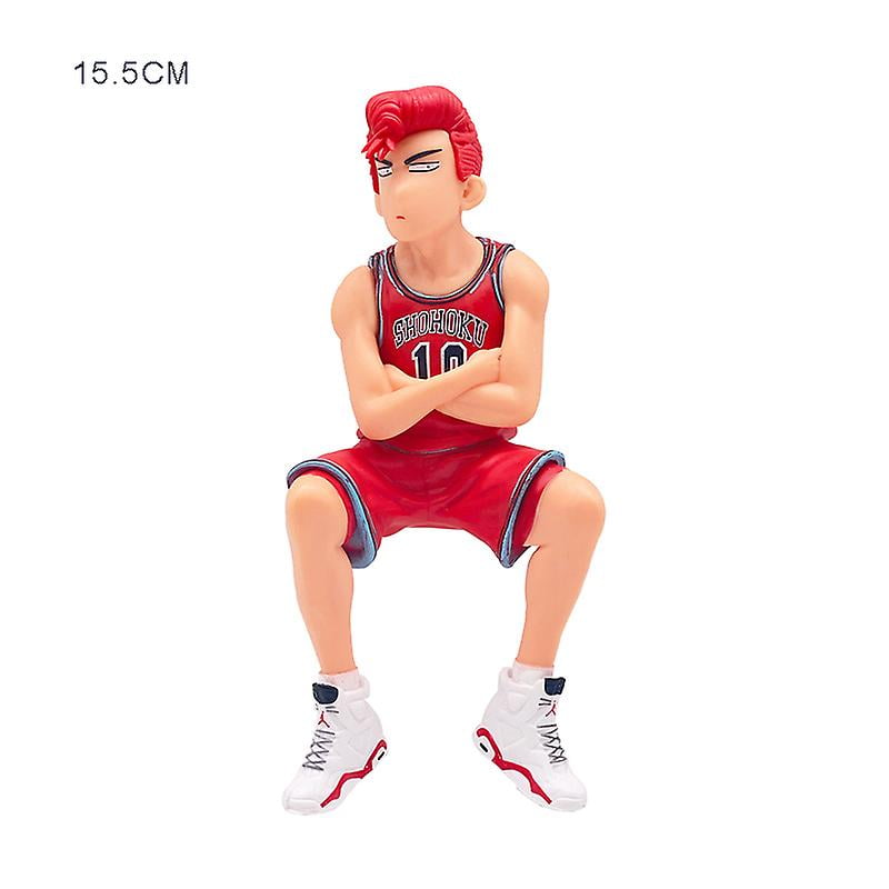 Takenori Akagi Shoes