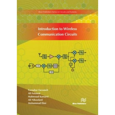 Introduction to Wireless Communication Circuits (River Publishers ...