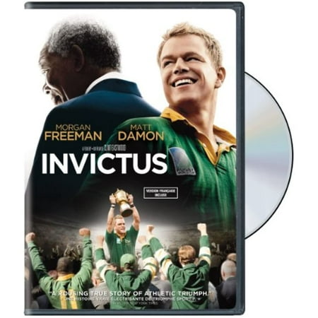 Invictus [DVD] - Walmart.ca
