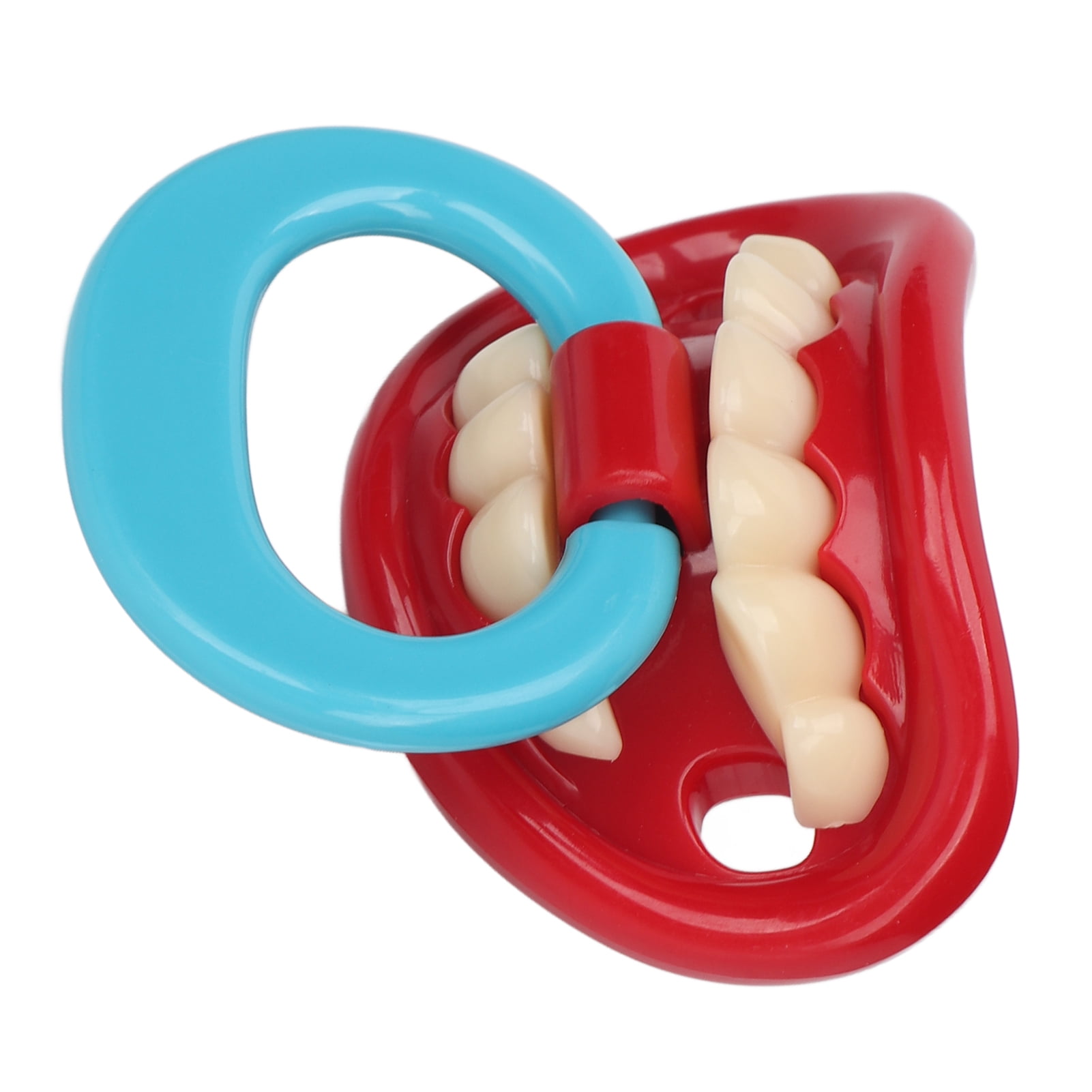 Chupete para dientes de bebé Bling Bling Silicona Polipropileno ...