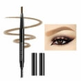 Item Brow Chow Eye Brow Pencil And Gel Eye Brow Stencils on Eyebrow ...