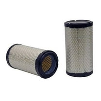 WIX Air Filter 42919 - Walmart.com