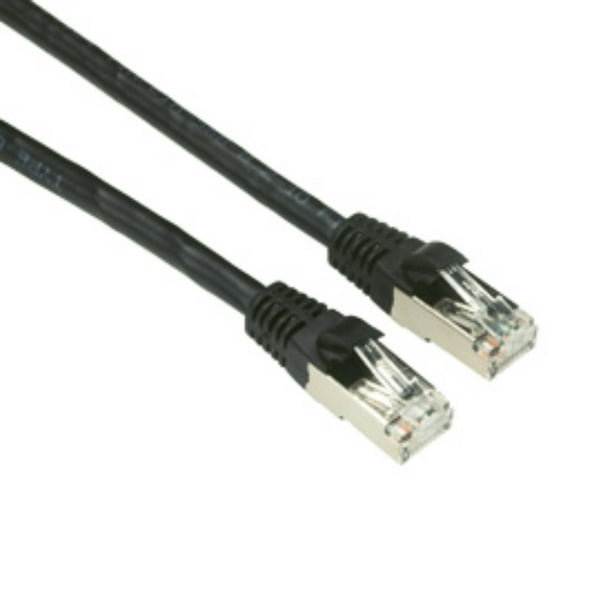 SANOXY (Commercial) 50 feet Ethernet Cables-Networking Cables CAT6A ...