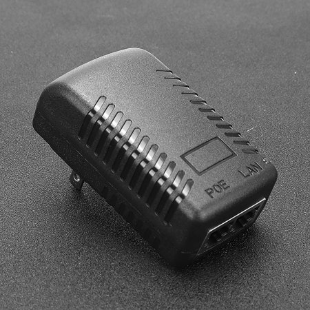 POE , POE Power Adapter Plug, Short Circuit, Overcurrent And ...